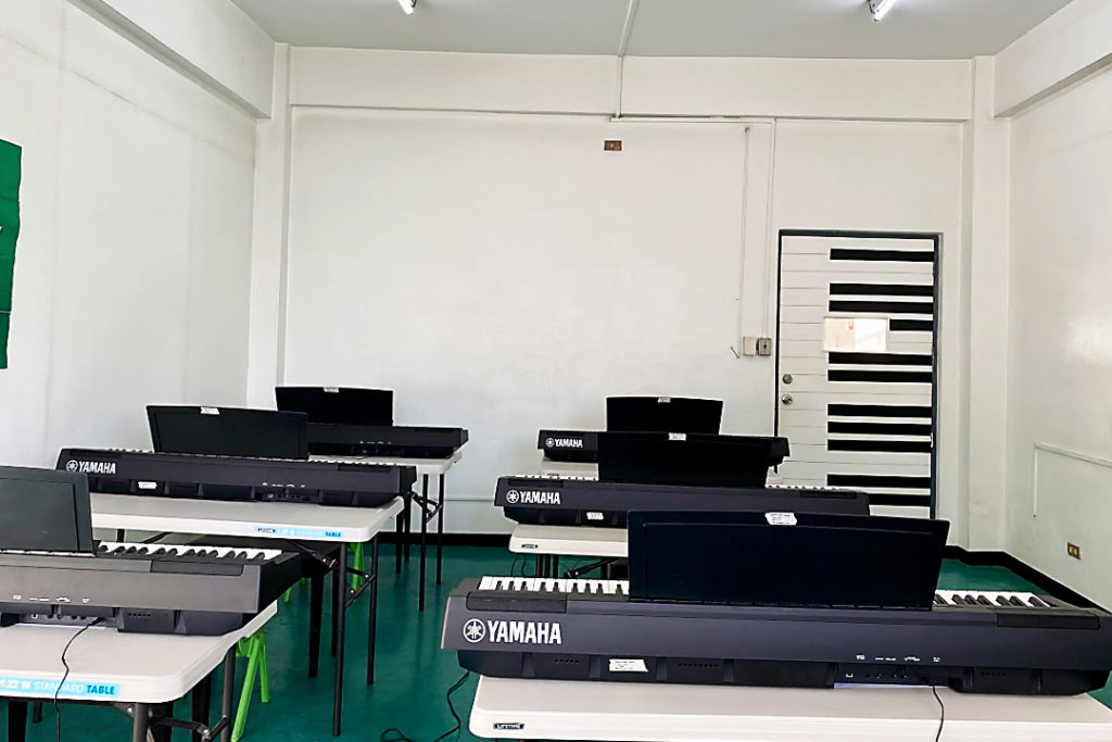 About Us – Gideon Academy