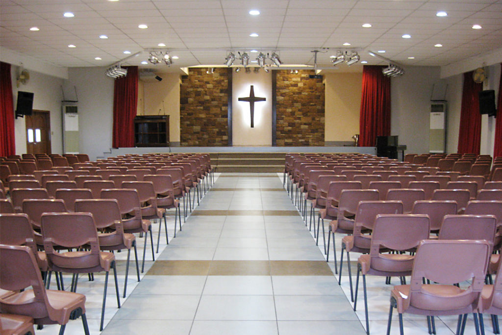 About Us – Gideon Academy